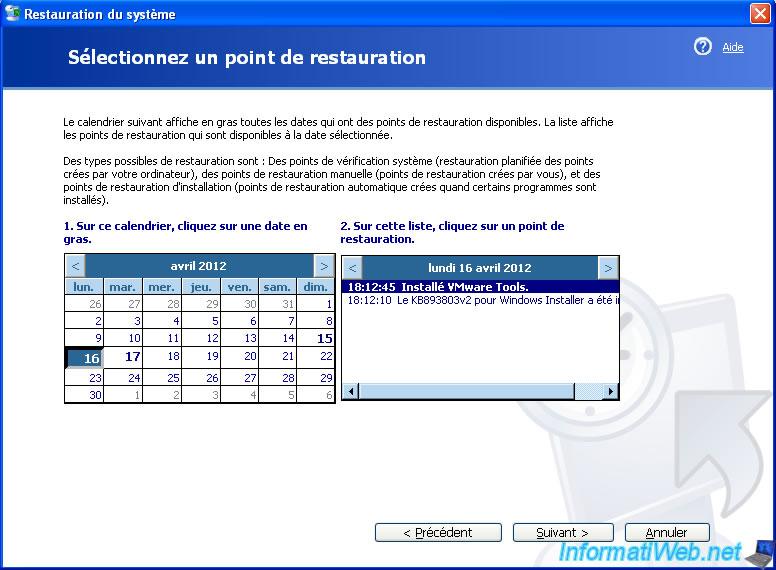 Manually Restore The Windows Registry With A Live Cd Like Hiren Boot Cd Live Cd Tutorials